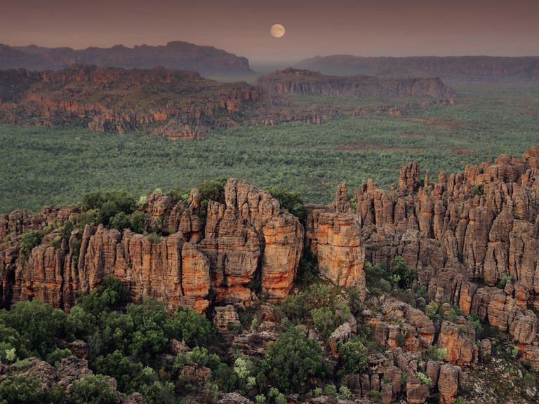 Zug The Ghan: Preise, Route und Geschichte